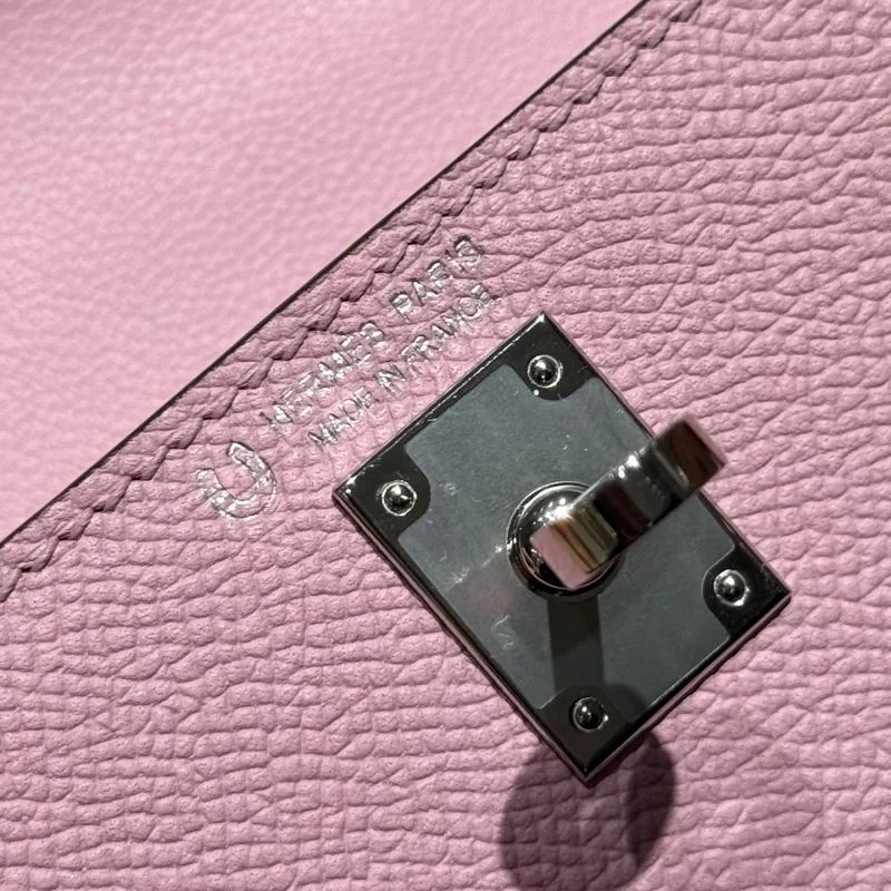Official Hermes Kelly Bags