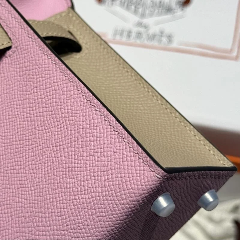 Official Hermes Kelly Bags