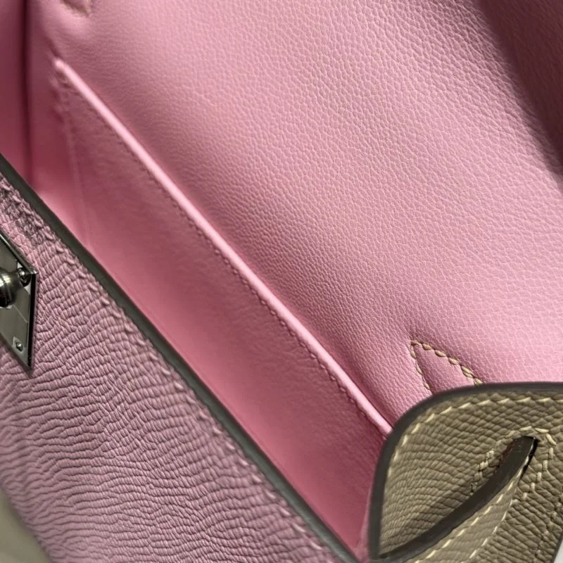 Official Hermes Kelly Bags