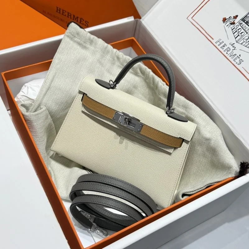 Hermes Kelly Bags
