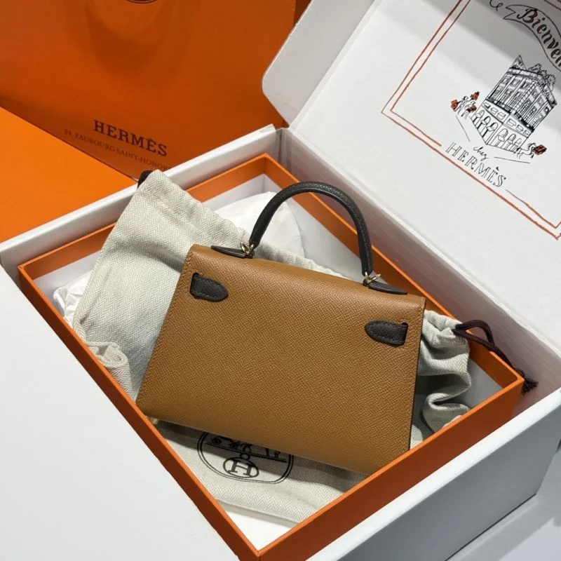 Value-priced Hermes Kelly Bags