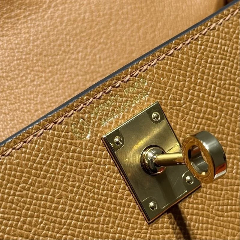Value-priced Hermes Kelly Bags