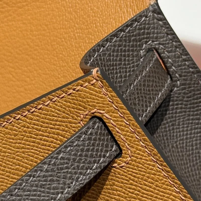 Value-priced Hermes Kelly Bags
