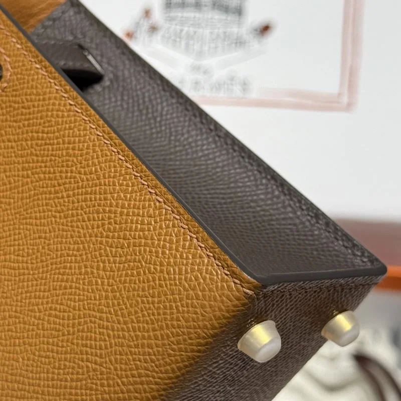 Value-priced Hermes Kelly Bags