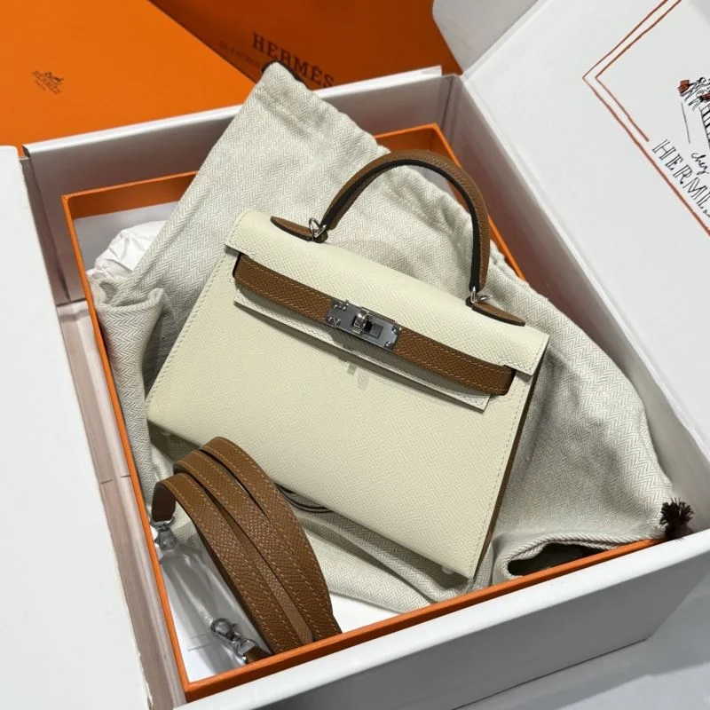 Hermes Kelly Bags