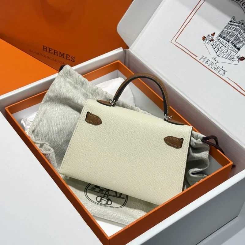 Budget-friendly Hermes Kelly Bags
