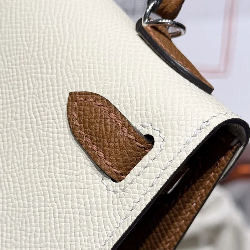 Budget-friendly Hermes Kelly Bags