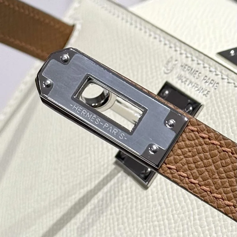 Budget-friendly Hermes Kelly Bags