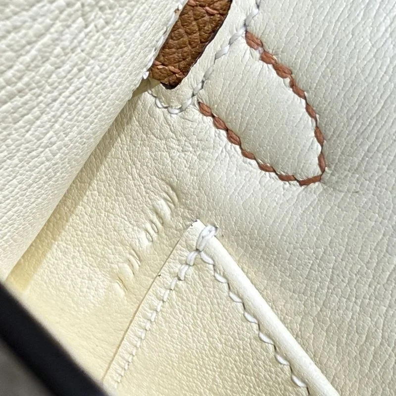 Budget-friendly Hermes Kelly Bags