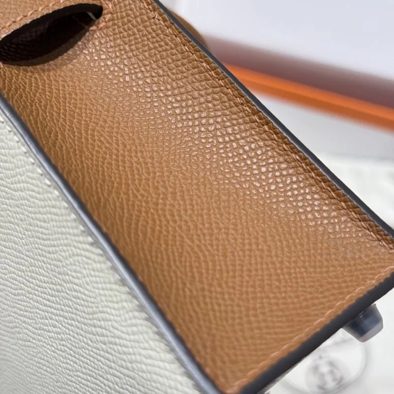 Budget-friendly Hermes Kelly Bags