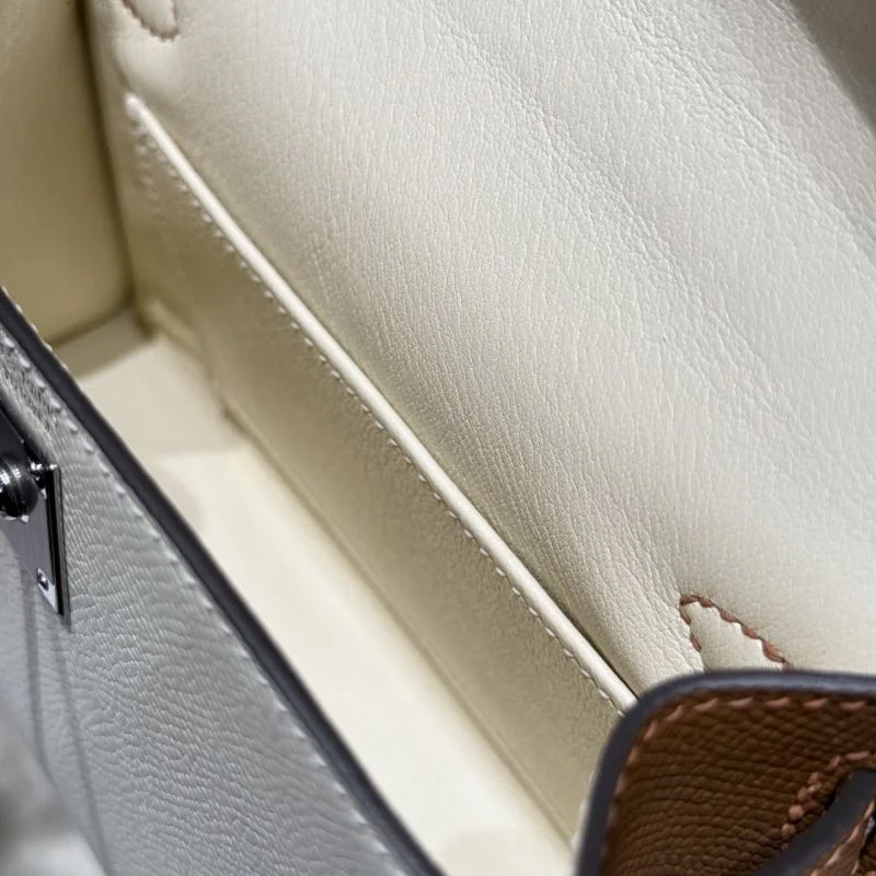 Budget-friendly Hermes Kelly Bags