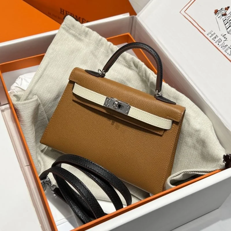 Hermes Kelly Bags