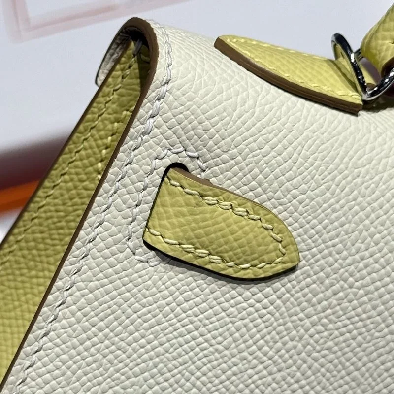 Original Hermes Kelly Bags