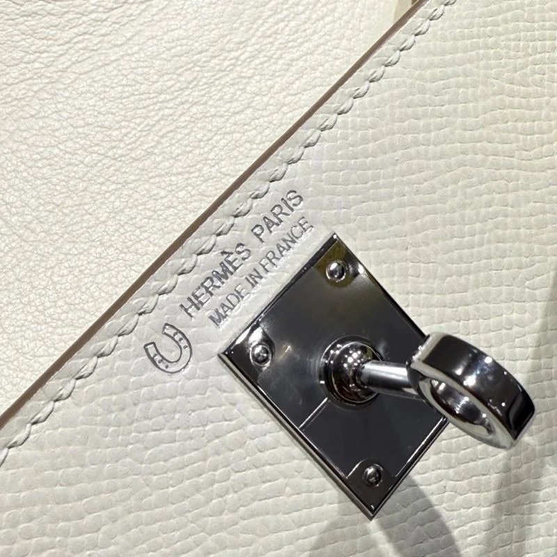 Original Hermes Kelly Bags