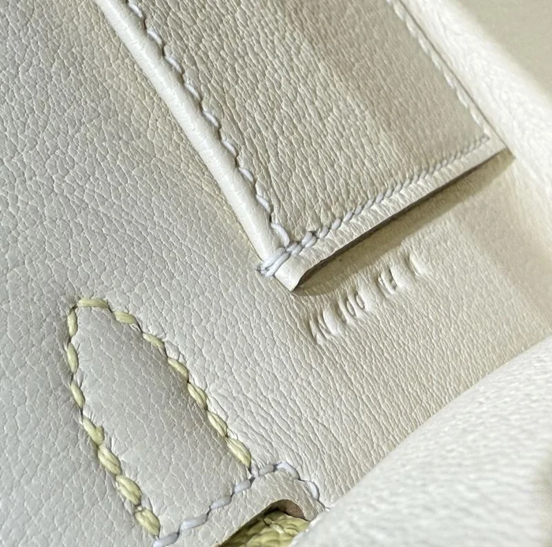 Original Hermes Kelly Bags