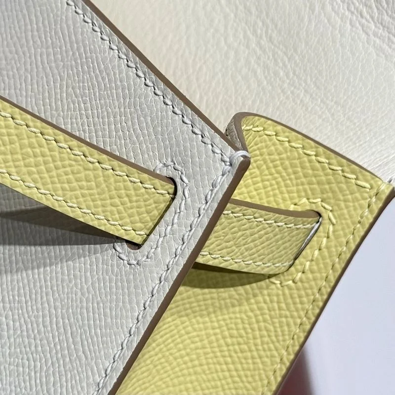 Original Hermes Kelly Bags