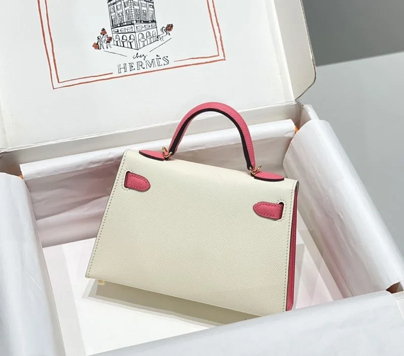 Real Hermes Kelly Bags