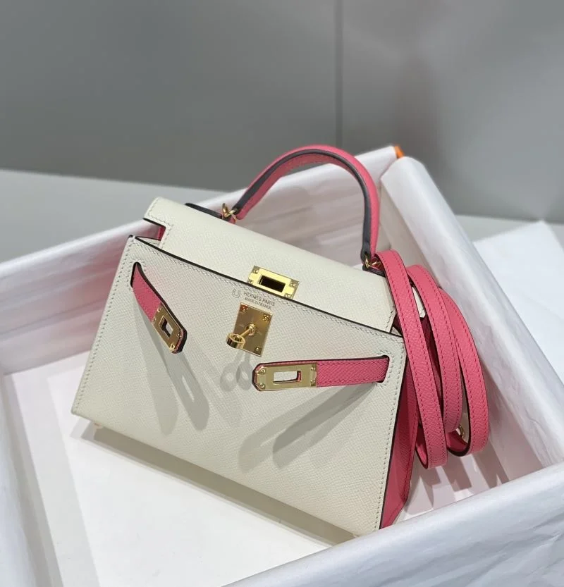 Real Hermes Kelly Bags