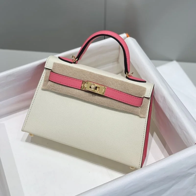 Real Hermes Kelly Bags