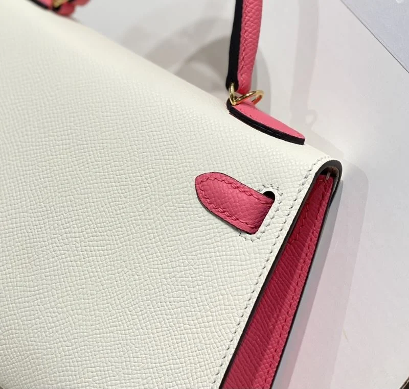Real Hermes Kelly Bags