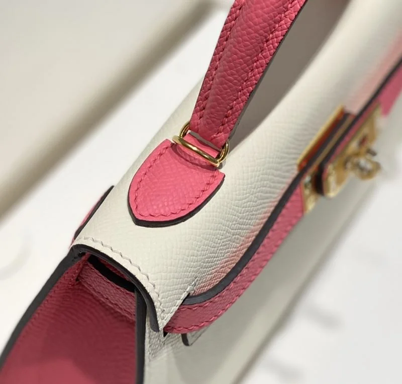 Real Hermes Kelly Bags