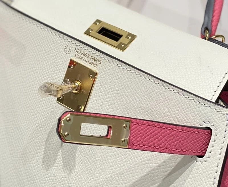 Real Hermes Kelly Bags