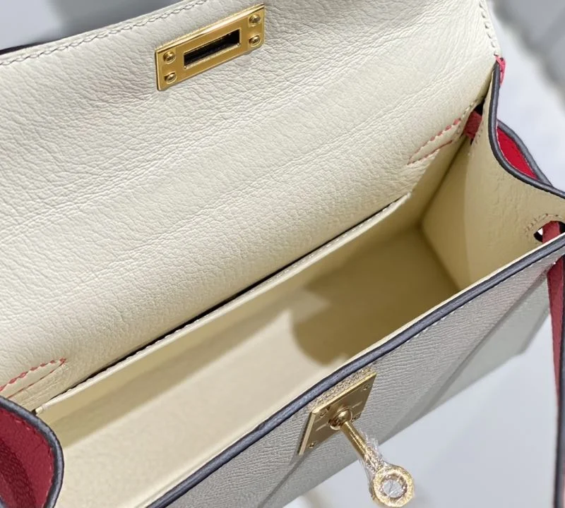 Real Hermes Kelly Bags