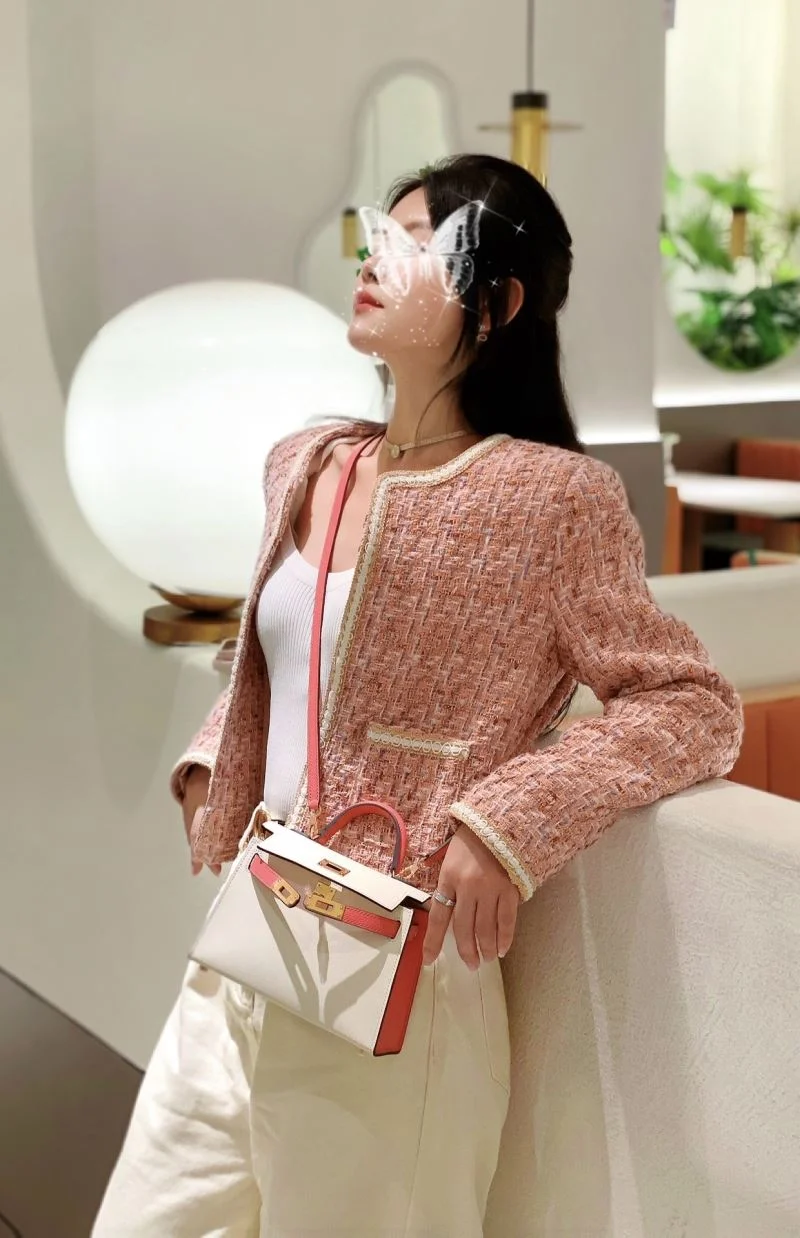 Real Hermes Kelly Bags