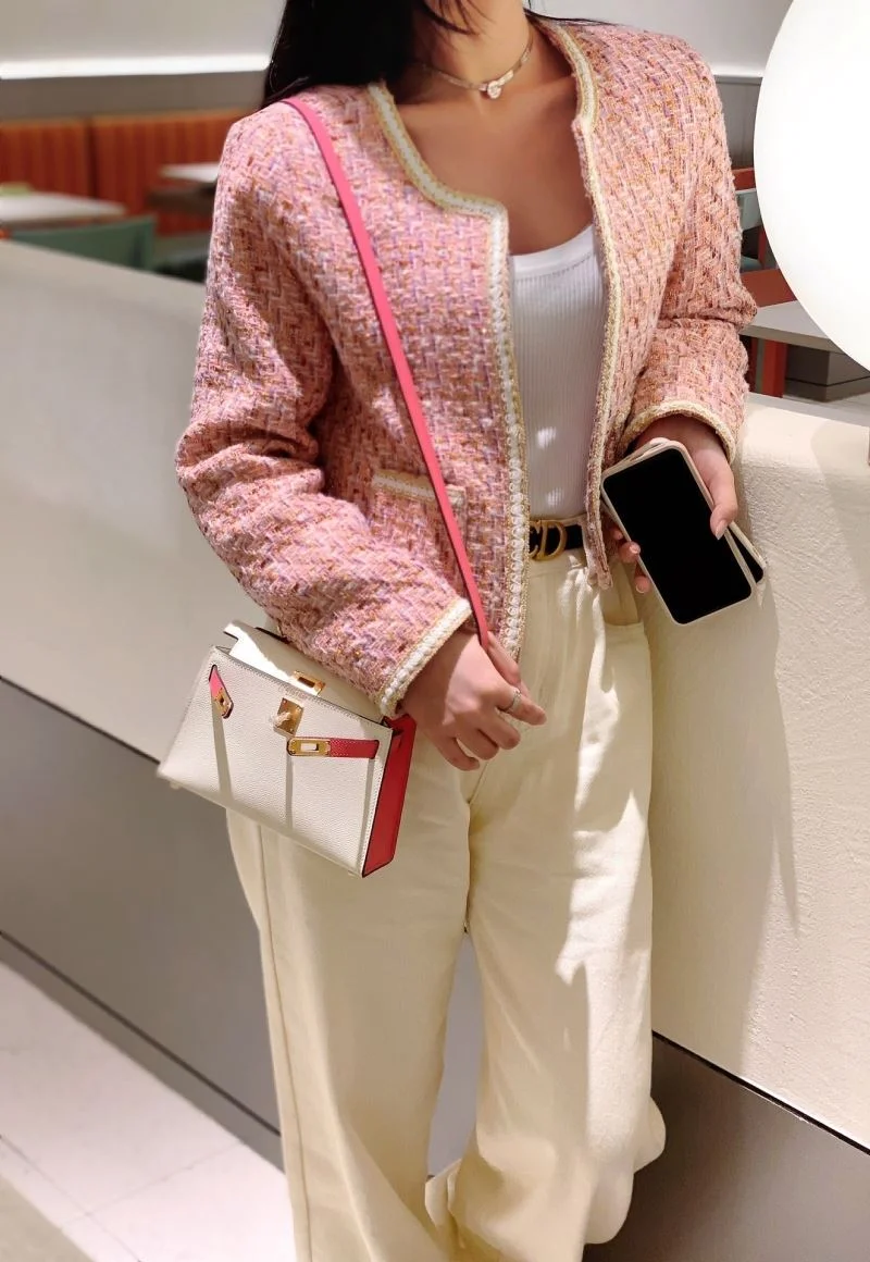 Real Hermes Kelly Bags
