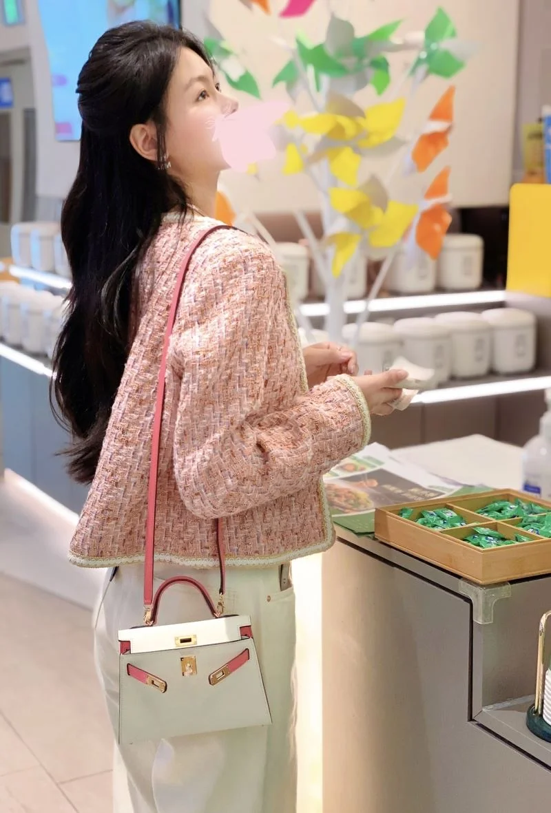 Real Hermes Kelly Bags