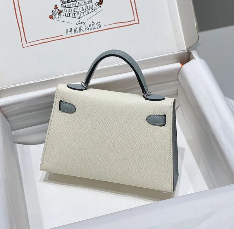 Reasonably priced Hermes Kelly Bags