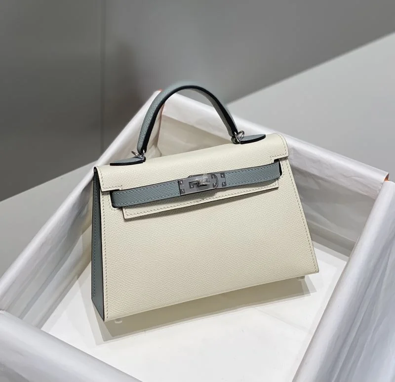 Reasonably priced Hermes Kelly Bags