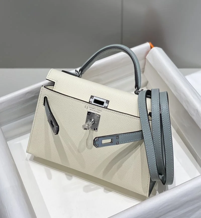 Reasonably priced Hermes Kelly Bags