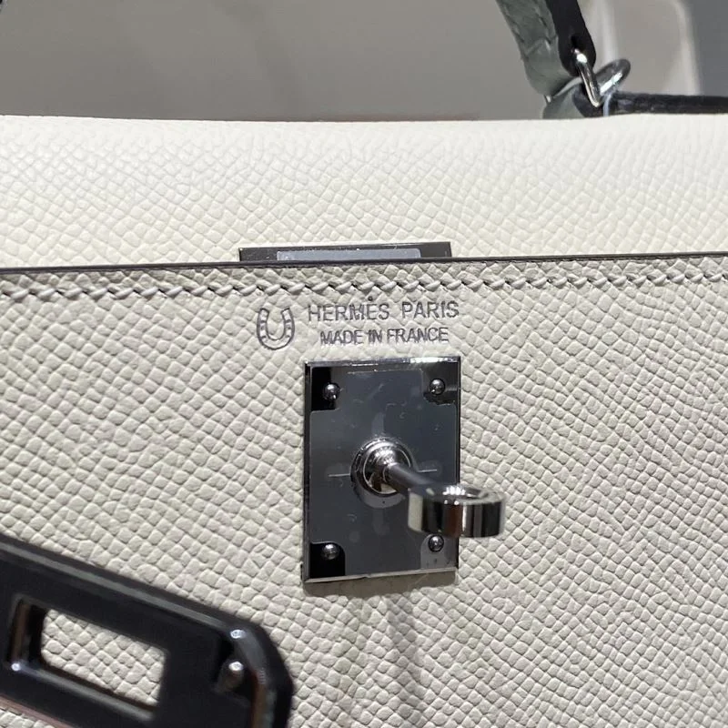 Reasonably priced Hermes Kelly Bags