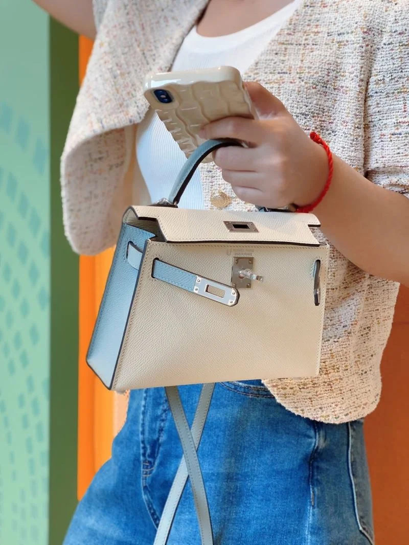 Reasonably priced Hermes Kelly Bags