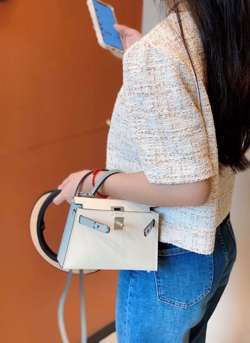 Reasonably priced Hermes Kelly Bags