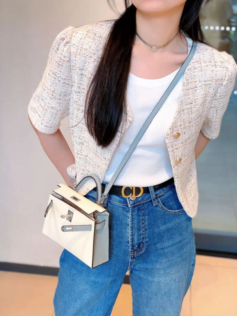 Reasonably priced Hermes Kelly Bags