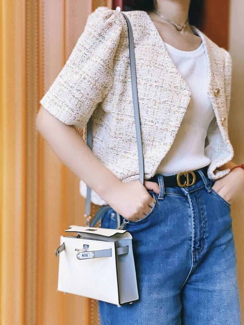 Reasonably priced Hermes Kelly Bags