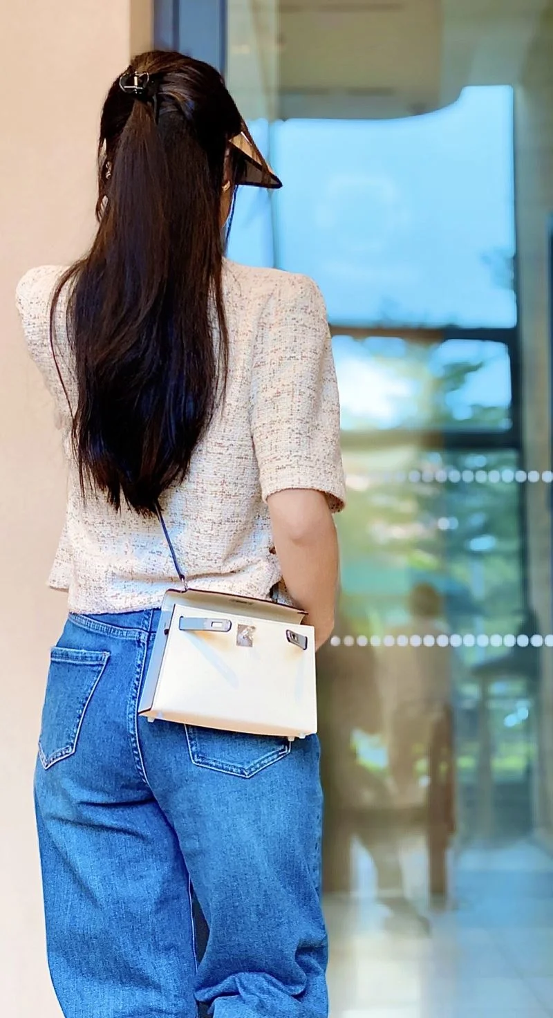 Reasonably priced Hermes Kelly Bags