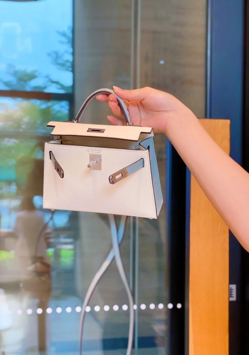 Reasonably priced Hermes Kelly Bags