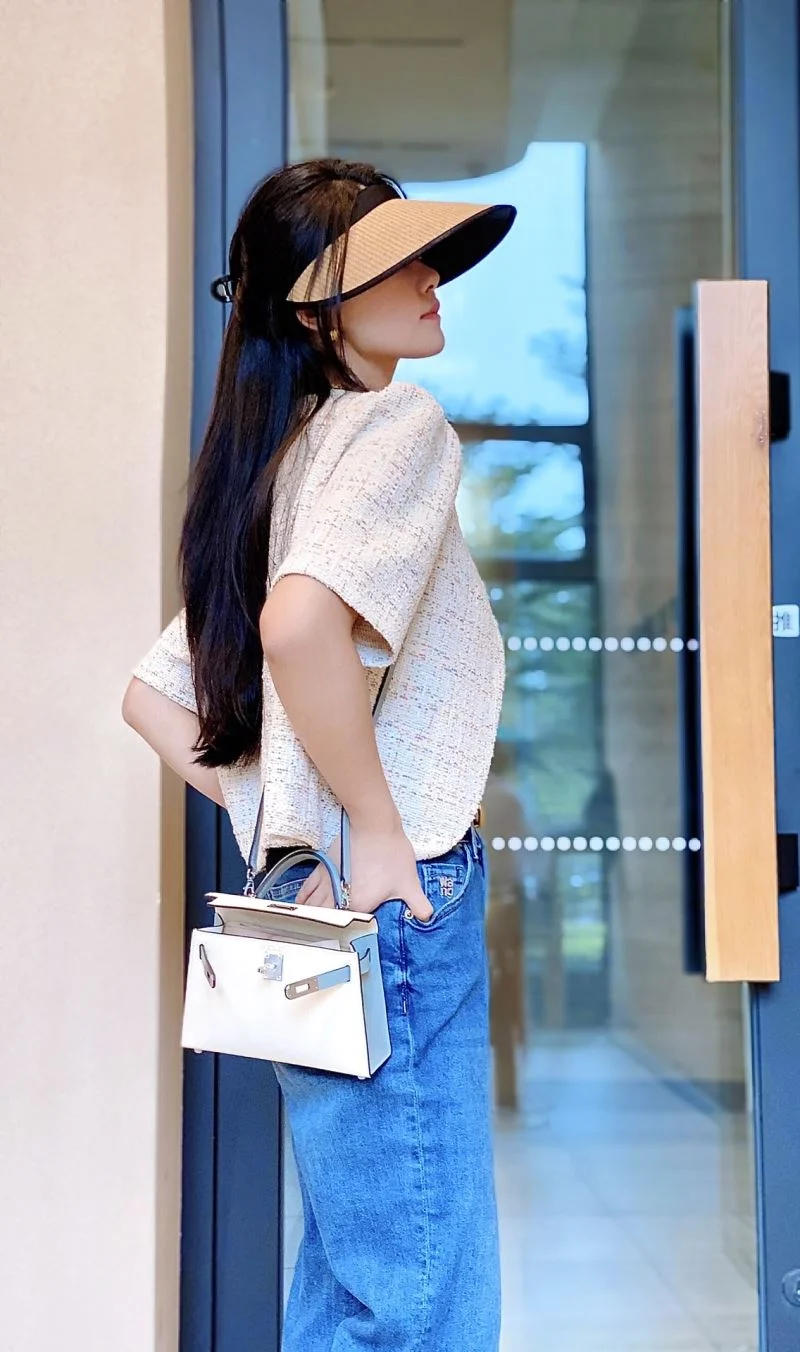 Reasonably priced Hermes Kelly Bags