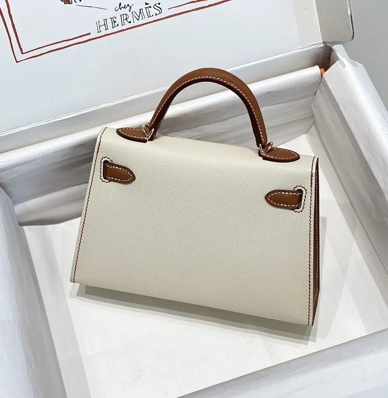 Low-cost Hermes Kelly Bags
