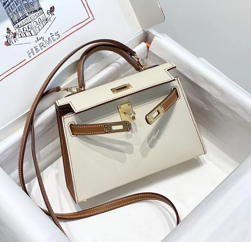 Low-cost Hermes Kelly Bags