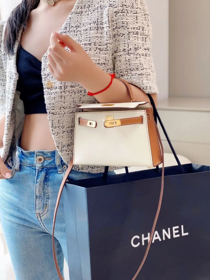 Low-cost Hermes Kelly Bags
