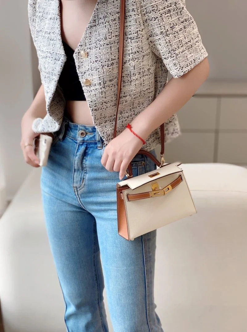 Low-cost Hermes Kelly Bags