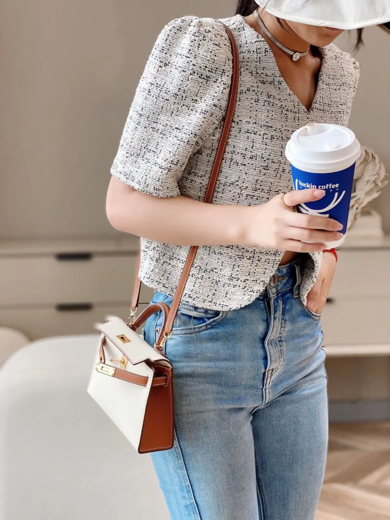 Low-cost Hermes Kelly Bags