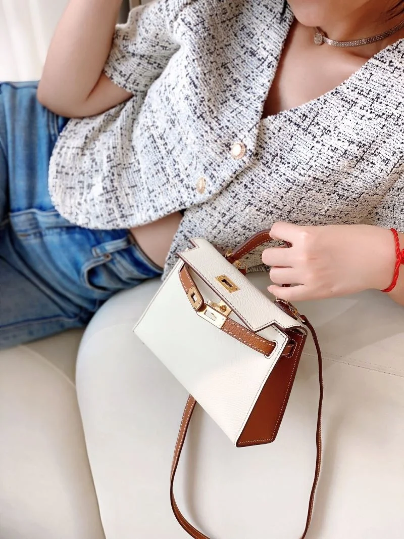 Low-cost Hermes Kelly Bags