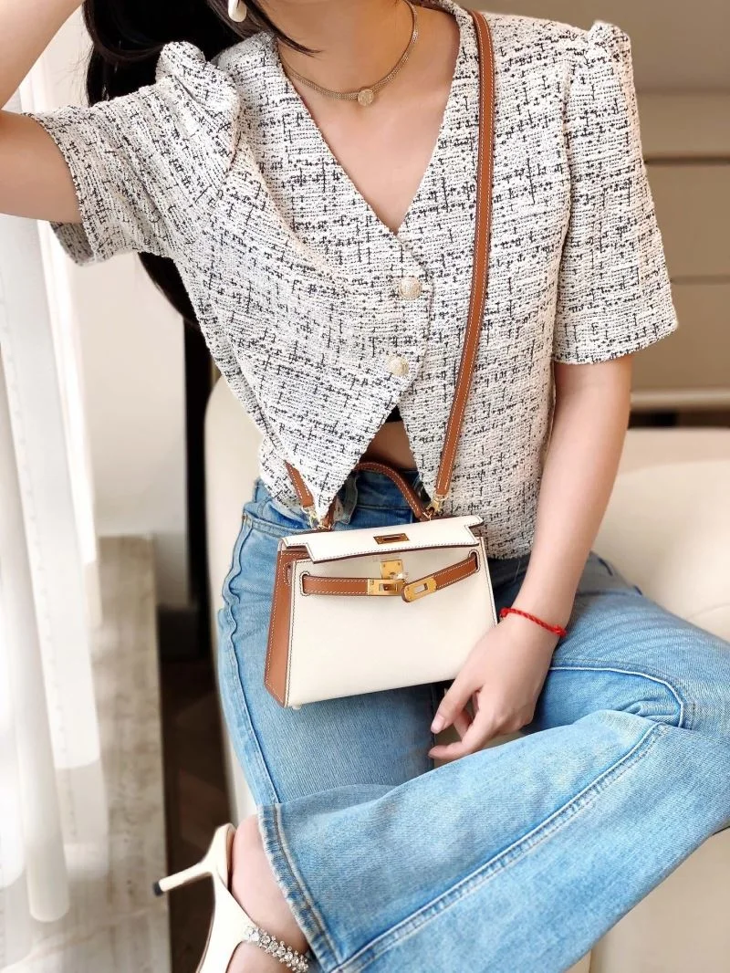 Low-cost Hermes Kelly Bags