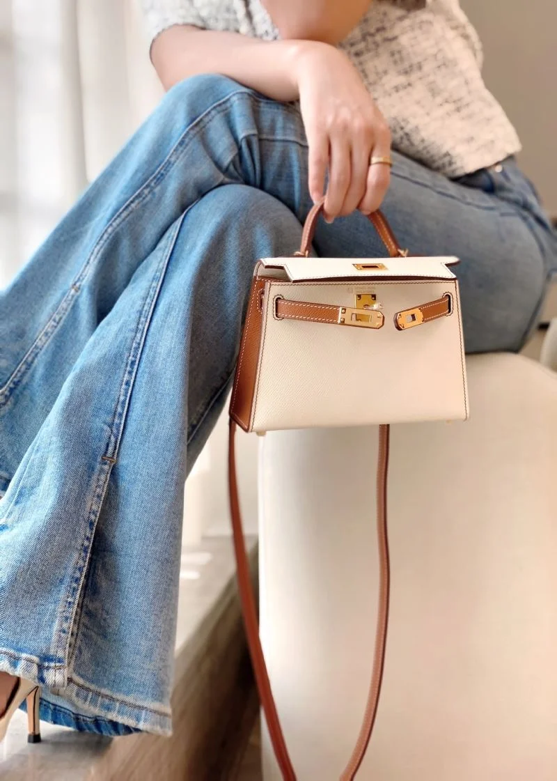 Low-cost Hermes Kelly Bags