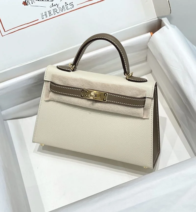 Hermes Kelly Bags